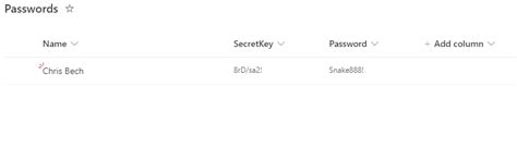 solved requesting data power platform community