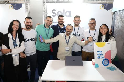 Sela On Linkedin Team Event Cloud Connections Sela Selacloud