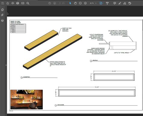SketchUp Layout PDF Export Issues LayOut SketchUp Community