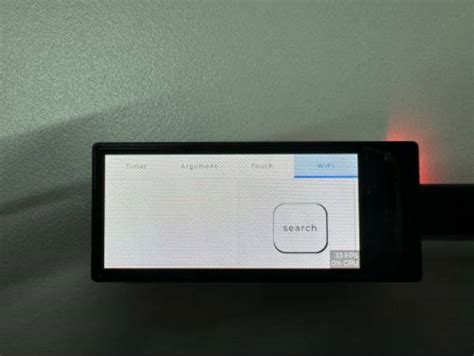 esp32 s3 development board 1 91 inch amoled display screen for arduino