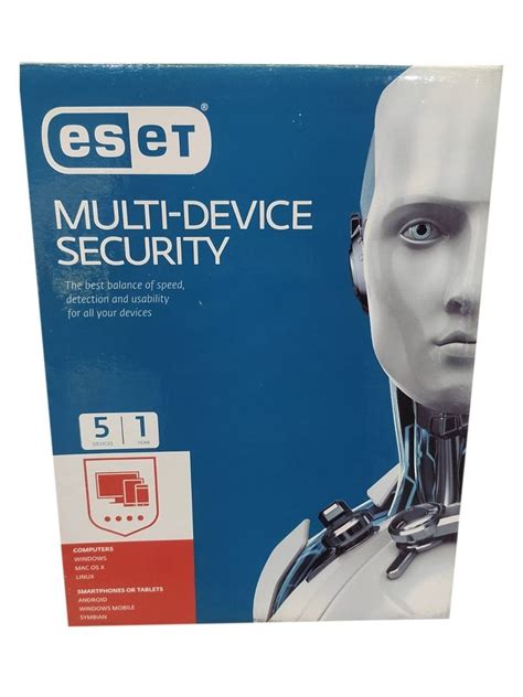 Eset Multi Device Security For Windows At ₹ 750piece In Vadodara Id
