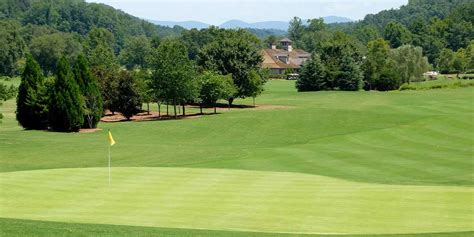Golf Course Construction With Putting Green Integral Turf