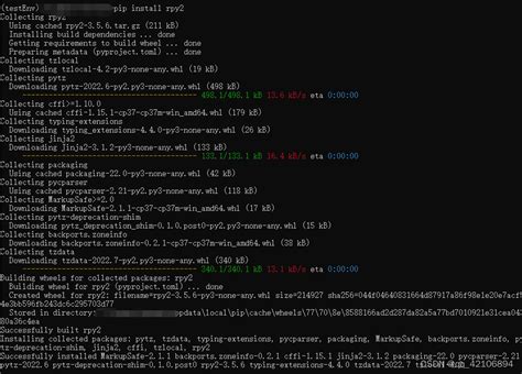 rpy2与icc安装配置 csdn博客