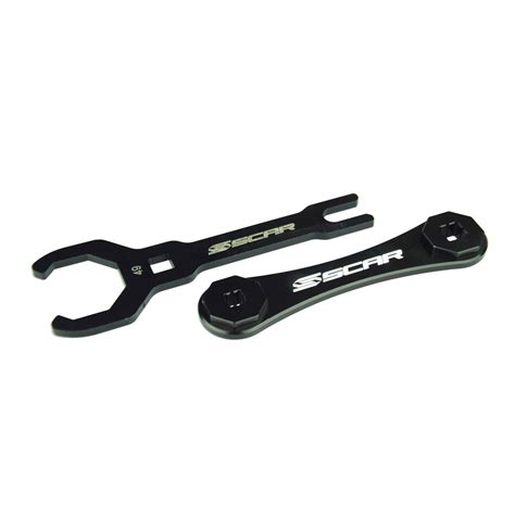 Scar Kayaba Kyb Fork Cap Wrench Tool 49mm Tools Cassons Cassons