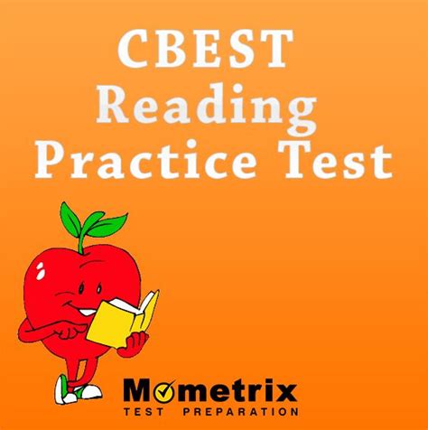 Cbest Reading Practice Test Prep For The Cset Reading Reading Practice Practice Testing