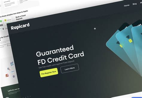 Revamp Your Web Presence With Stunning Ui Designs By Taryesh1 Fiverr