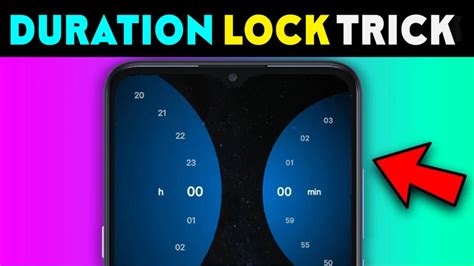 Duration Lock Screen Time Discover Keep Me Out The Must Have App To Control Phone Addiction