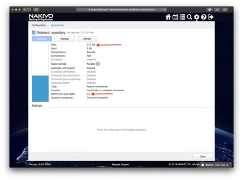 NAKIVO Backup And Replication V Beta Released TechCrumble