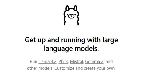Critical Flaws In Ollama Ai Framework Could Enable Dos Model Theft