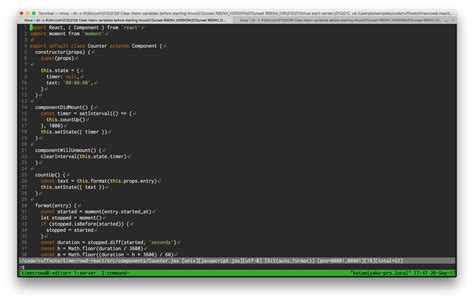 prettierで始める自動コード整形 TimeCrowd Blog