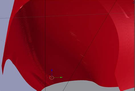 Modeling Remove Sharp Or Jagged Edges In Mesh Blender Stack Exchange