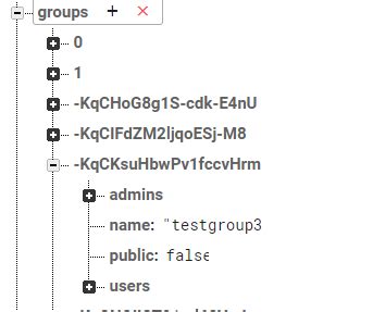 Android Get Linked Data From Firebase Stack Overflow