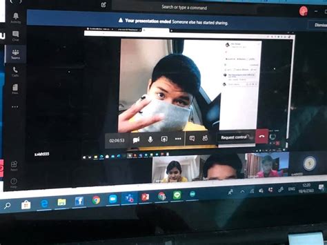คลาสเตรียมวิศวะ iot 2 ระดับม ปลาย ตอนนี้เรียน python esp32 wifi สามารถ