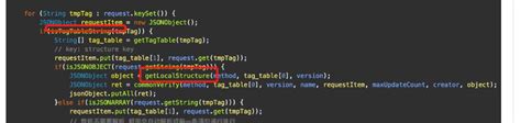 一个json 事务 同时支持新增修改删除查询别名 Issue Tencent APIJSON GitHub