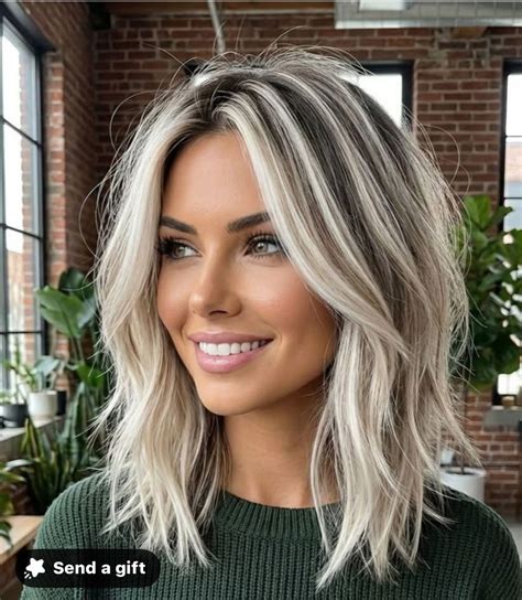 Best 13 25 Lob Haircut Ideas 2026 For Modern Stylish Women Artofit