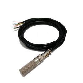 Soil Temperature Humidity Sensor With Wire SHT MD InStock PK In Pakistan InStock PK