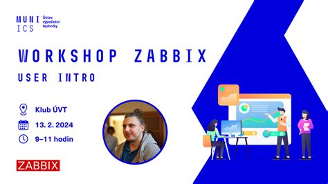 Workshop Zabbix User Intro Ústav Výpočetní Techniky Workshop Zabbix User Intro Ústav Výpočetní Techniky