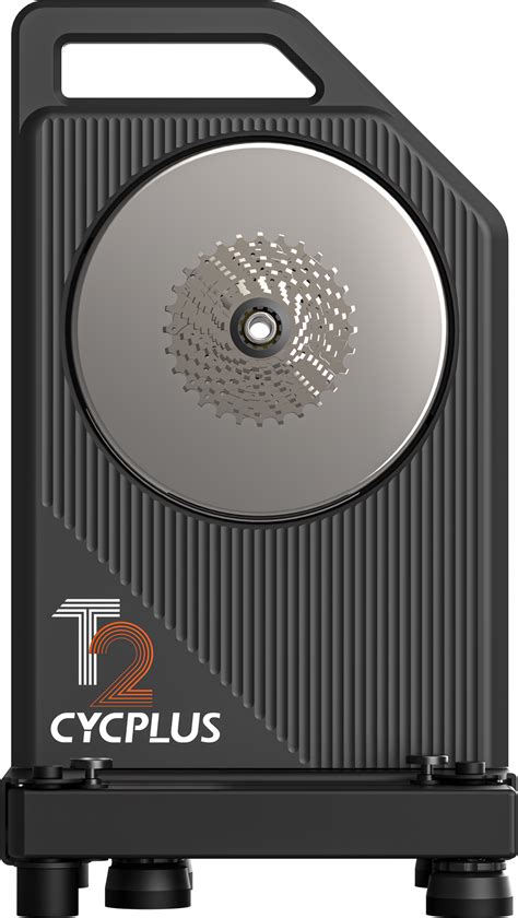 Cycplus T2 Smart Trainer 2025 Upgraded