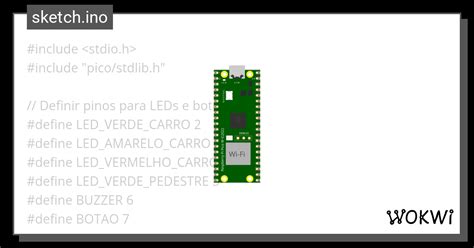 Projeto1 Wokwi Esp32 Stm32 Arduino Simulator Projeto1 Wokwi Esp32 Stm32 Arduino Simulator