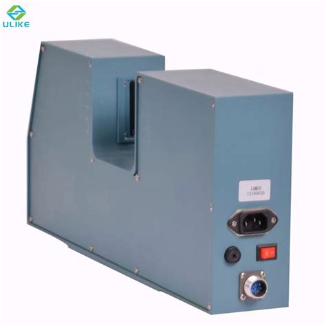 Factory Supply Ldm1050 Single Axis Laser Diameter Gauge Test Equipment Wire Pipe Diameter
