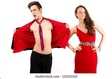 Sexy Nerd Couple Images Stock Photos D Objects Vectors Shutterstock