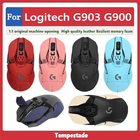 Logitech G900 ราคาพิเศษ ซื้อออนไลน์ที่ Shopee ส่งฟรี ทั่วไทย