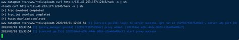 github datouo fastproxy