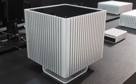 Streacomเคสใหม รน ITX DB4 chassis พรอมสงจองแลว Extreme IT