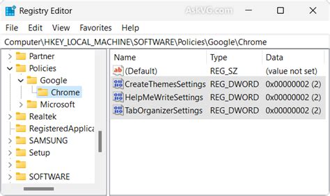 Tip How To Enable Disable All AI Features In Google Chrome September 2025 AskVG