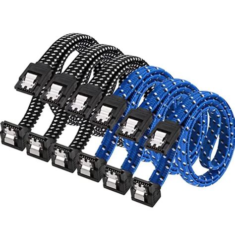 Top 10 Best Sata Cables In 2023 Hifireport