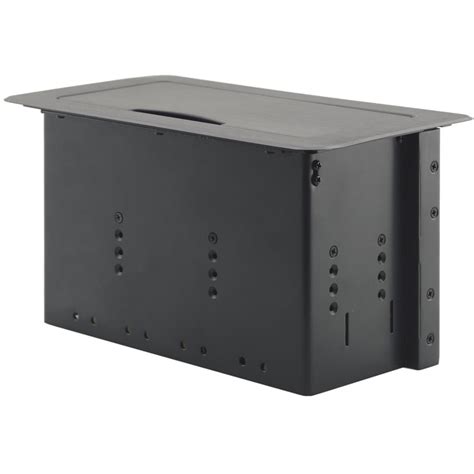 Kramer TBUS Xl Table Mount Modular Multi Connecti TBUS XL BC