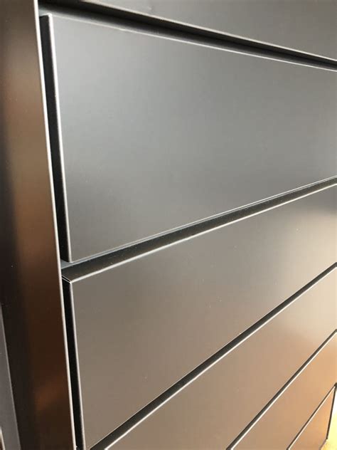 Interlocking Wall Panels Wall Cladding System Soffits IG Roofing