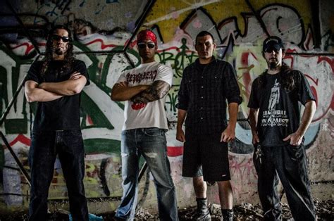 Extinction Protocol Encyclopaedia Metallum The Metal Archives