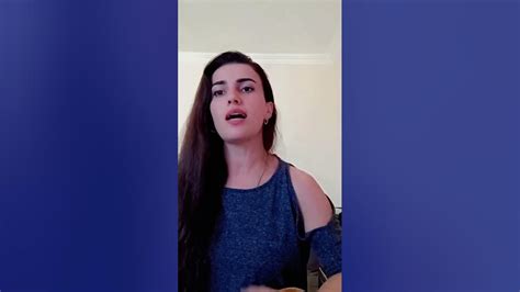 ქალო შეგხსნია გულის საკინძე სატრფიალო ქეთევან გოგოჭური Youtube