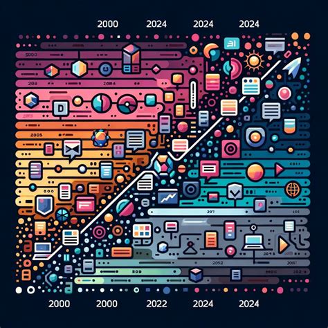 Most Popular Programming Languages In The Us 2024 Vs 2000 Joe