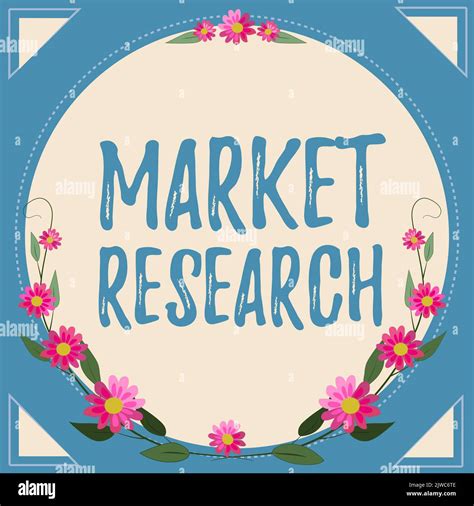 Writing Displaying Text Market Researchthe Acttion Of Gathering