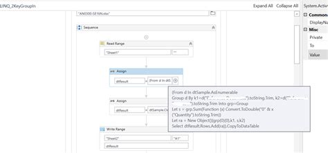Sum Column Base On Duplicate Another Column Academy Feedback Uipath