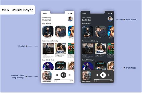 Daily Ui Challenge 1 10 On Behance