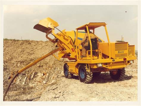 About Us Fiori Concrete Machines India