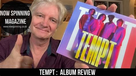 Tempt Tempt Tempt New Music Songs And Albums 2025