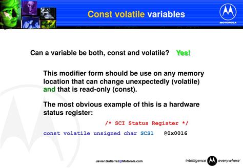 ppt the c language ready mcu powerpoint presentation free download