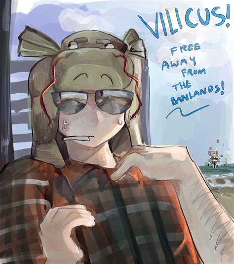 Vilicus In 2025 Do I Like Him I Have No Friends Roblox