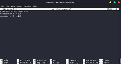 Konfigurasi Networking Freebsd Blog Warscloud