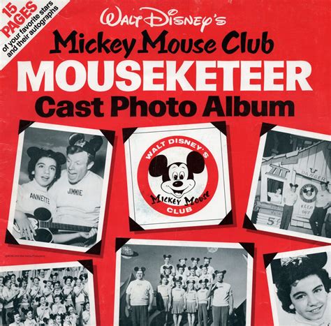 Television Disney Collector Archives