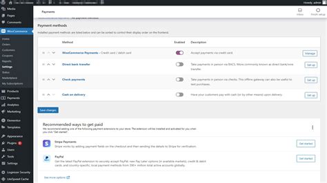WooCommerce Website Builder Review Tom S Guide