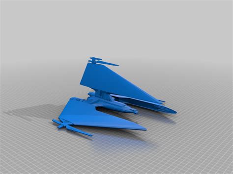 Free Stl File Narn Shokar・object To Download And To 3d Print・cults