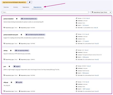 Java Sdk 公有云文档中心