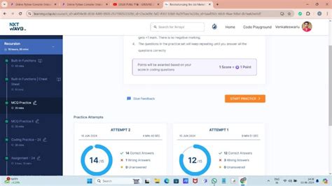 Venkateswarlu Koppula On Linkedin Day24 Nxtwave Ccbp Nxtwave 50daysofcode Python Backend