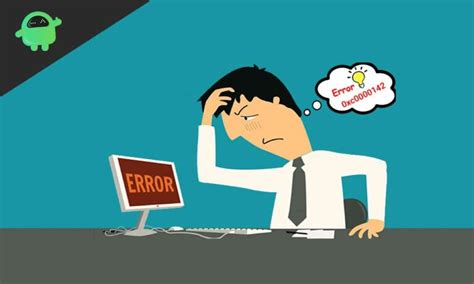 fix error code 0xc0000142 application was unable to start correctly