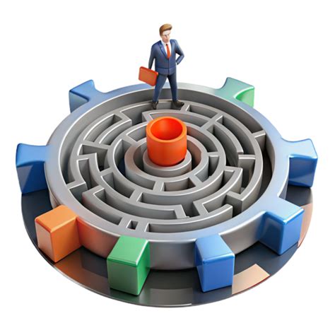 navigating the complexities of business decision making 56547620 png